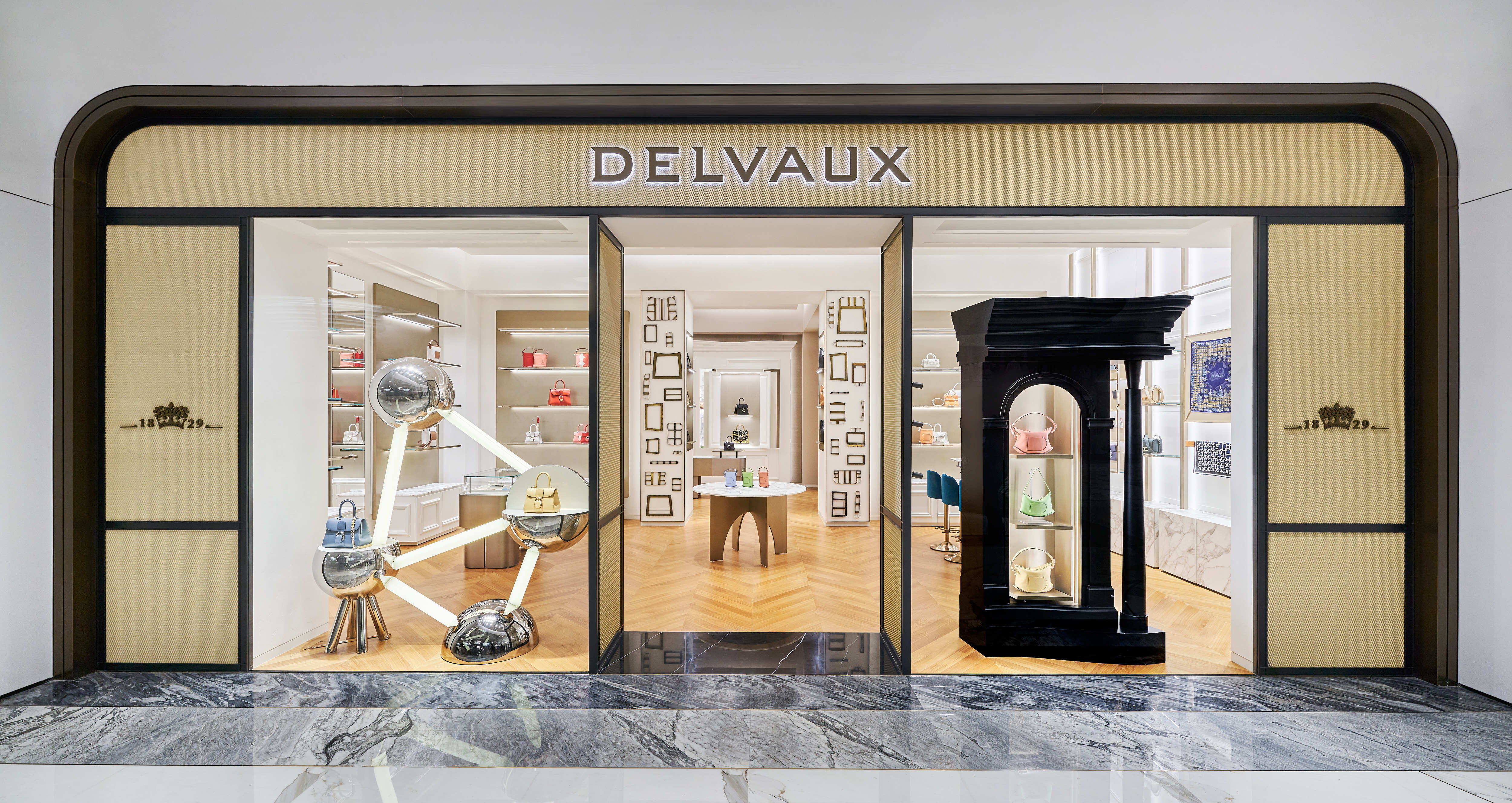 Delvaux 奢华手袋 | Delvaux 中国官方网站-Delvaux官网