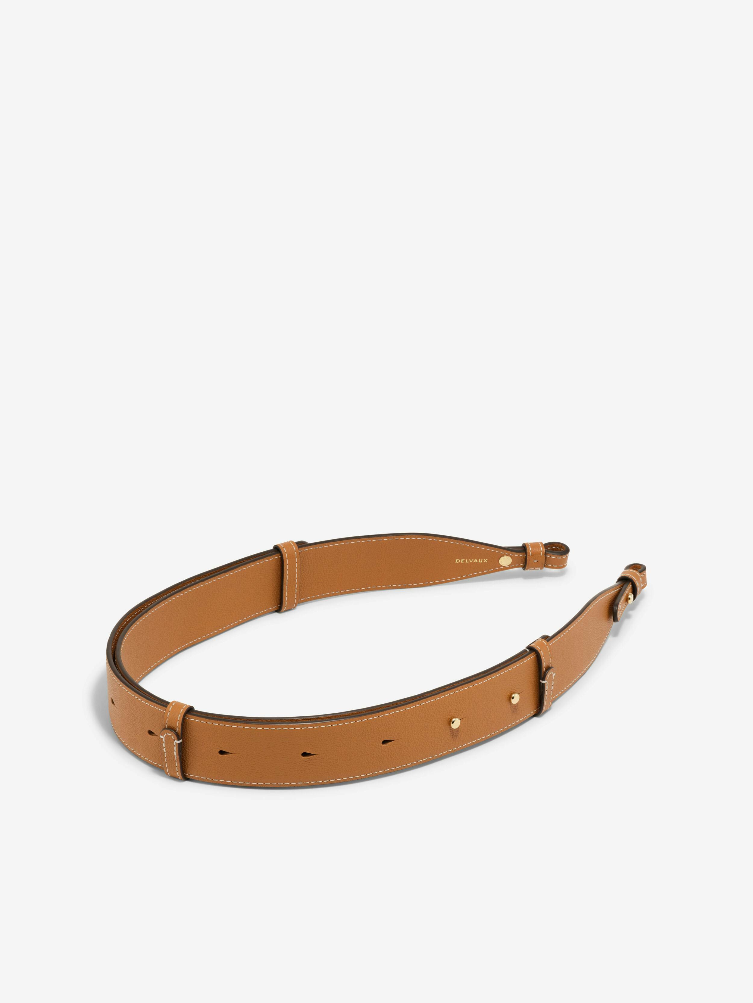 Extra Adjustable Strap Vegetal - Ivory