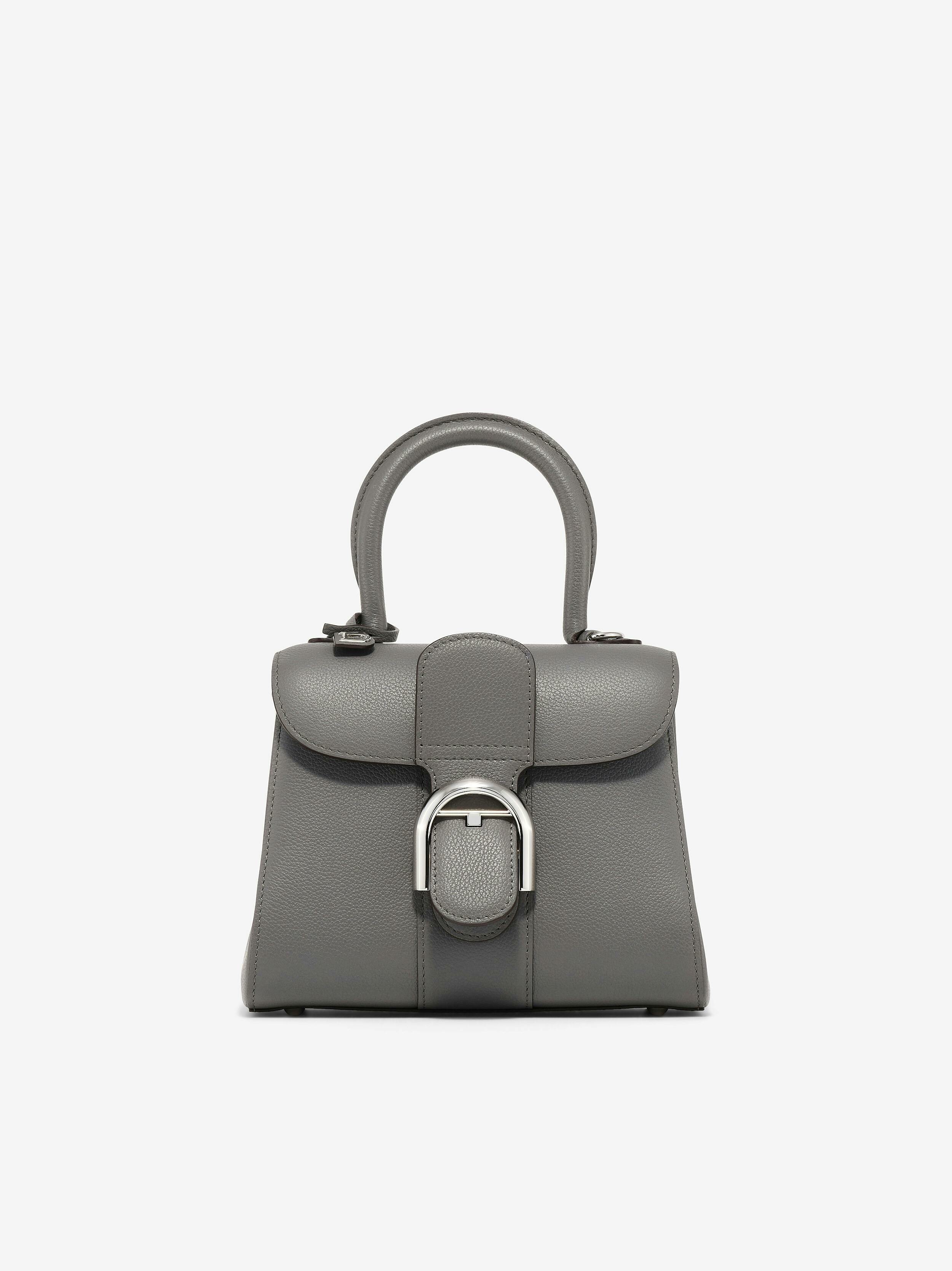Brillant Mini Stone - Top handles