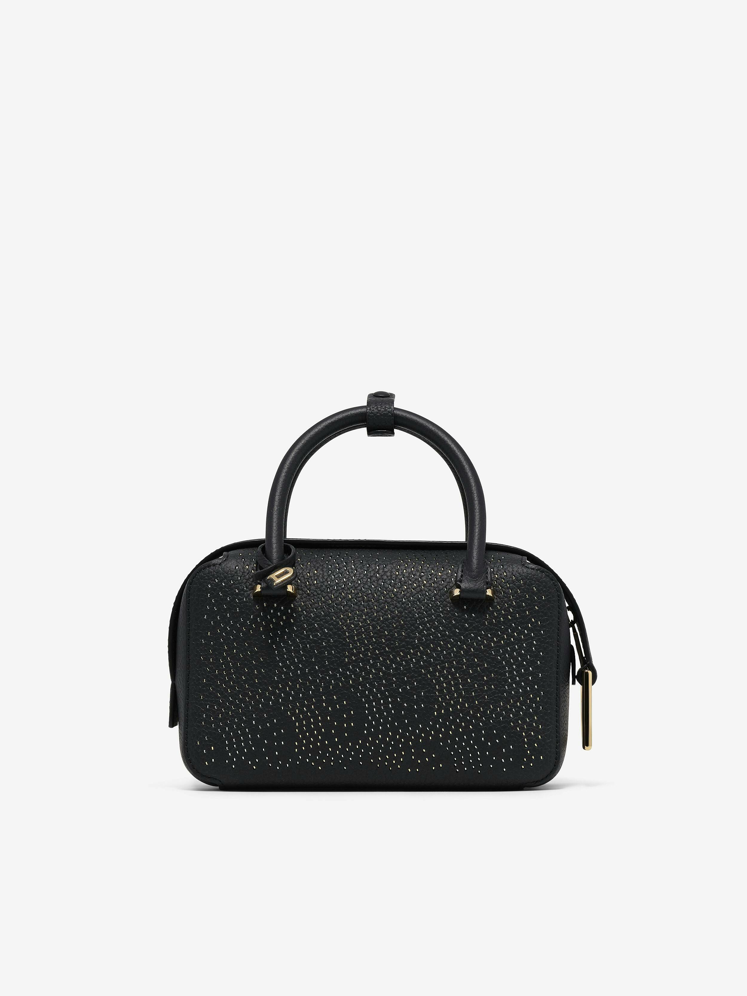Cool Box Mini Mirage Black - Crossbody bags