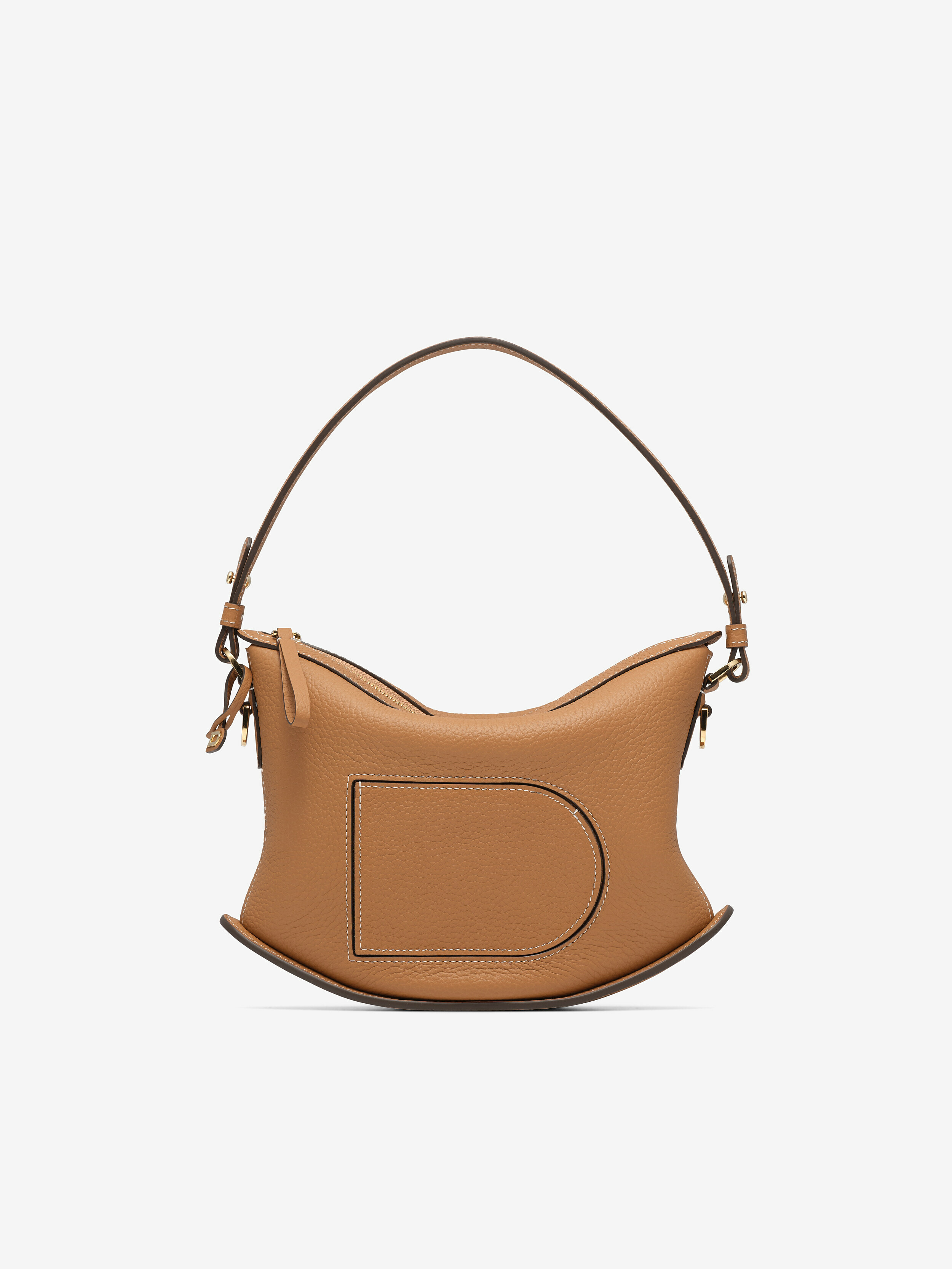 Pin Swing Surpiqué | Delvaux