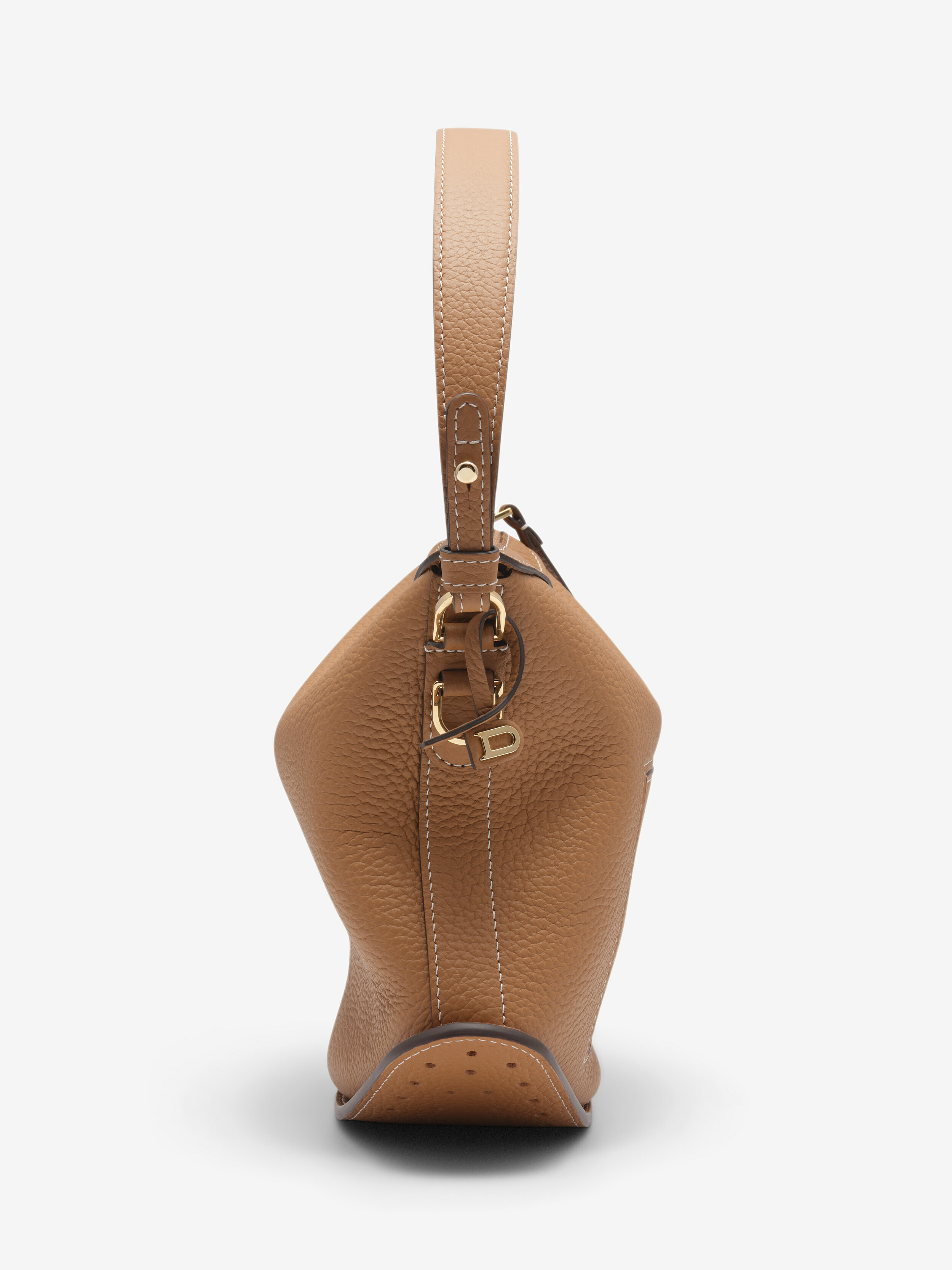 Pin Swing Surpiqué | Delvaux