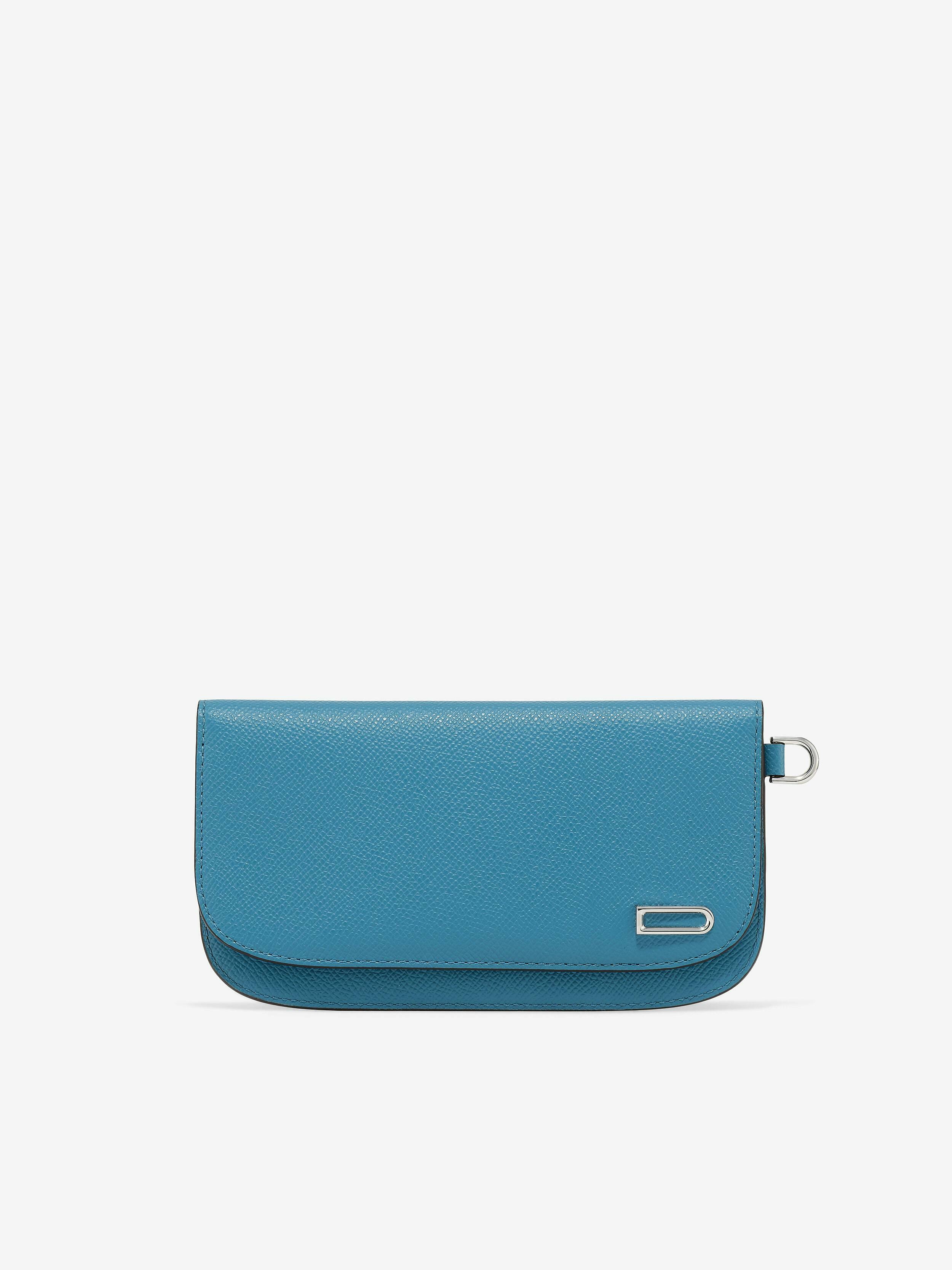 Vagabond Long Wallet Pool